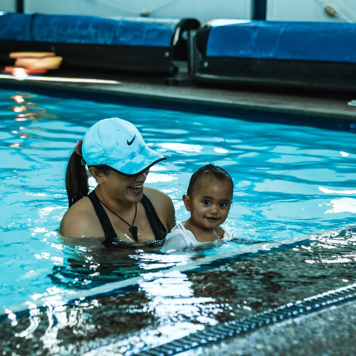 Learn to Swim - Little Dippers Aquatic Centre — Little Dippers