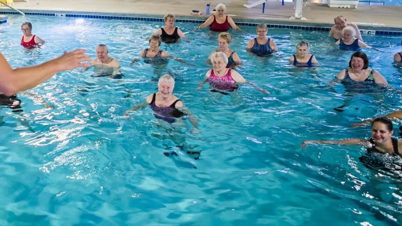 Learn to Swim - Little Dippers Aquatic Centre — Little Dippers