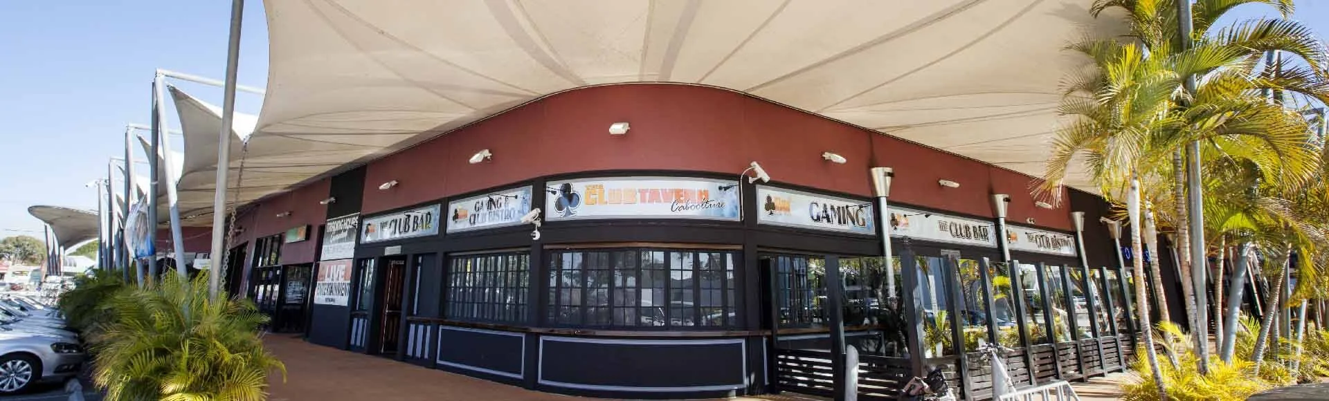 Club Tavern, Caboolture, QLD