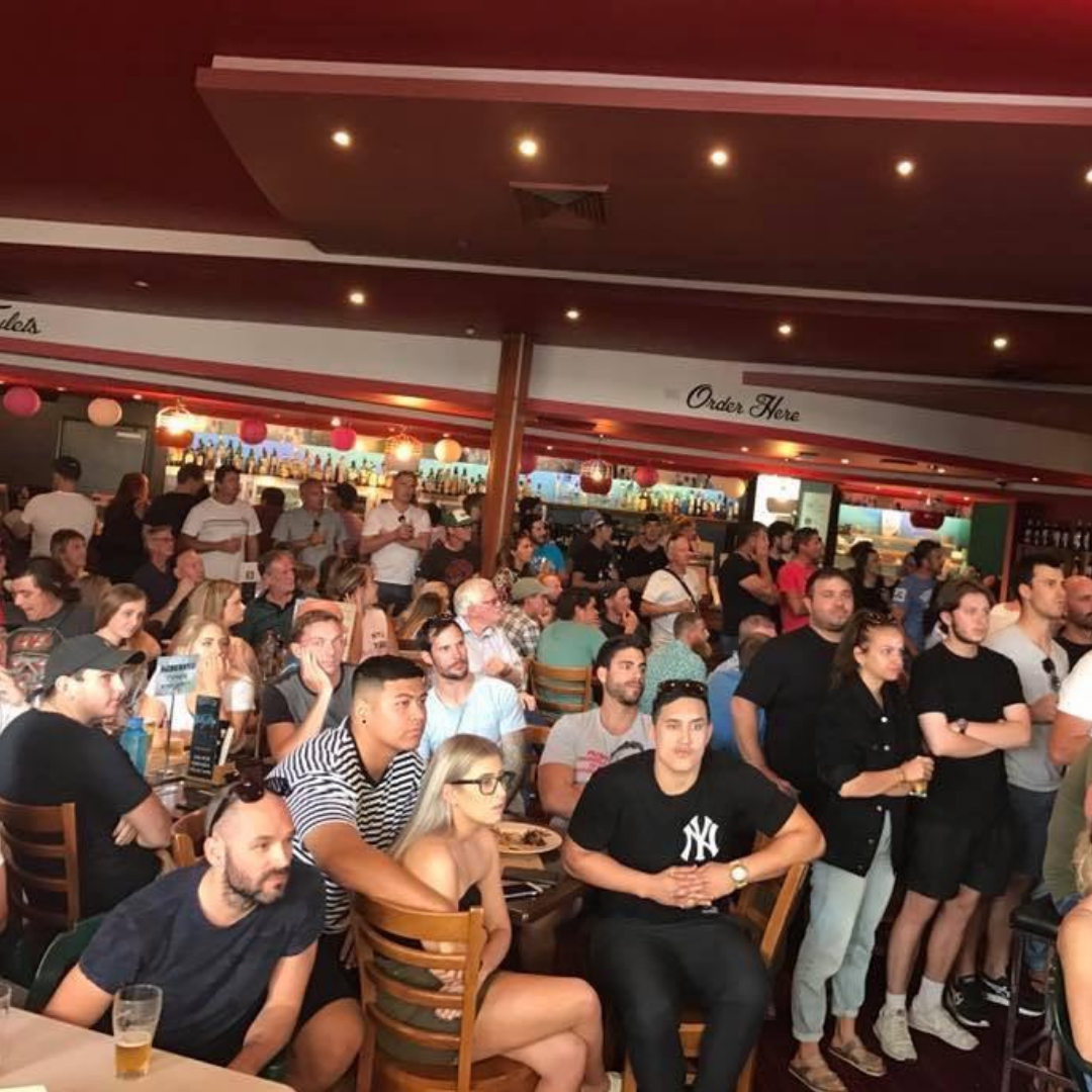 Pub Mooloolaba, Mooloolaba, QLD