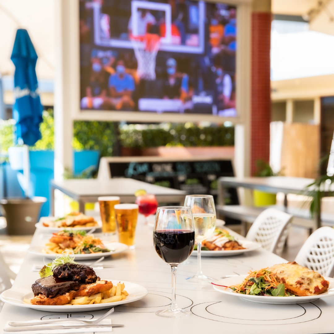 Pub Mooloolaba, Mooloolaba, QLD