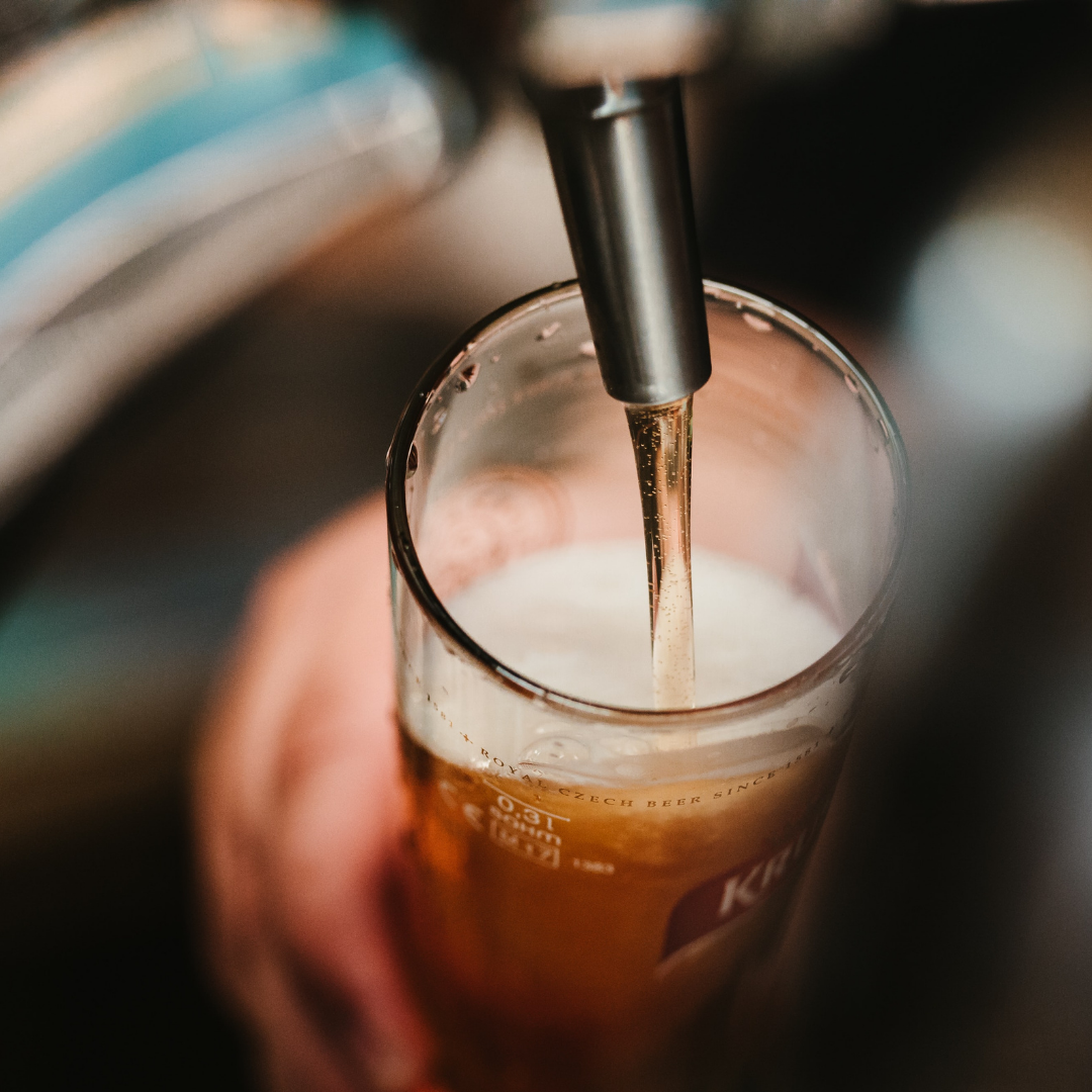 Dining — Pub Mooloolaba, Mooloolaba, QLD