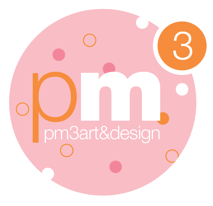 pm3 art & design | Branding your business is our business
