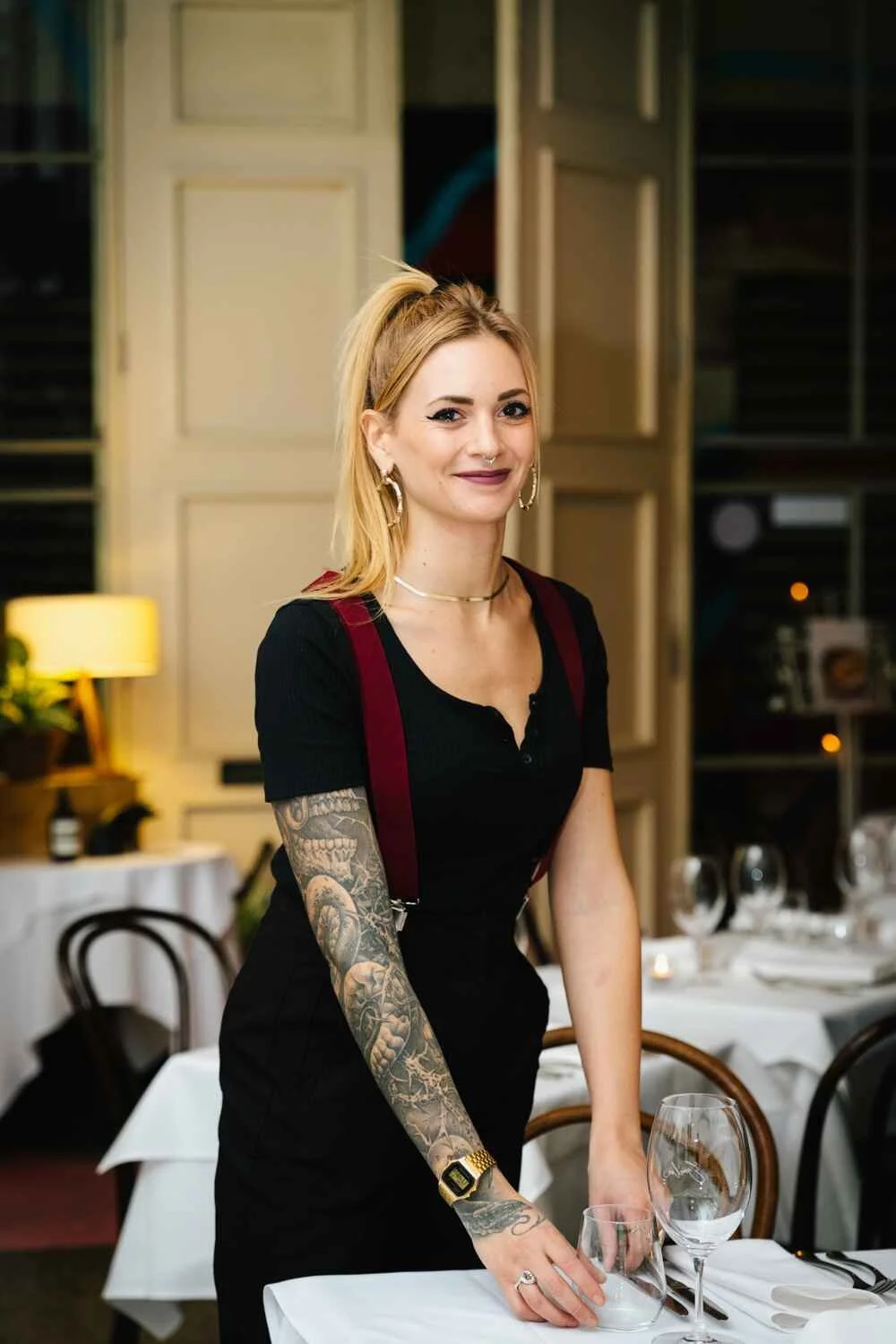 Trattoria Emilia | Italian Restaurant in Melbourne