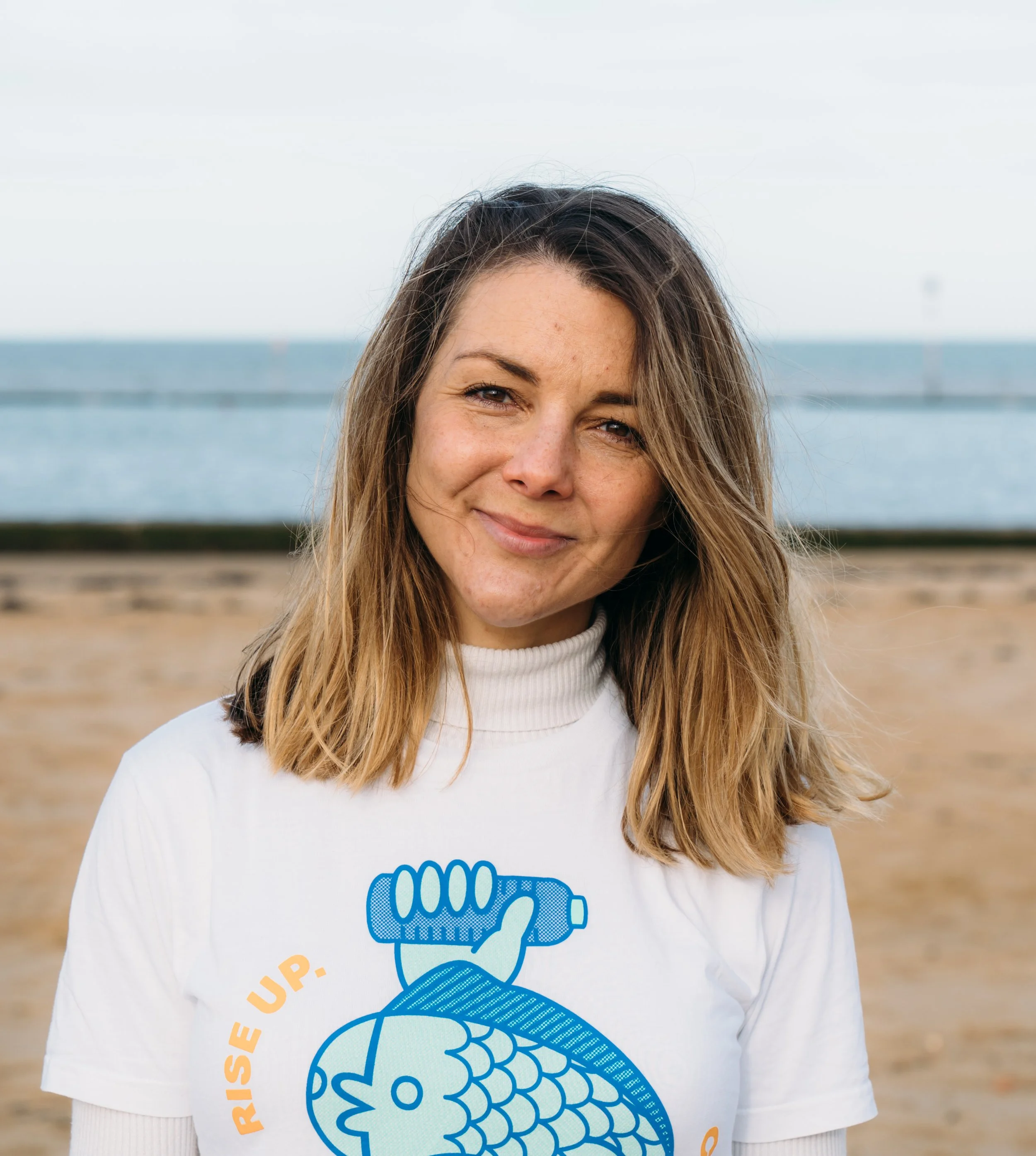 About Us — Rise Up Clean Up Margate