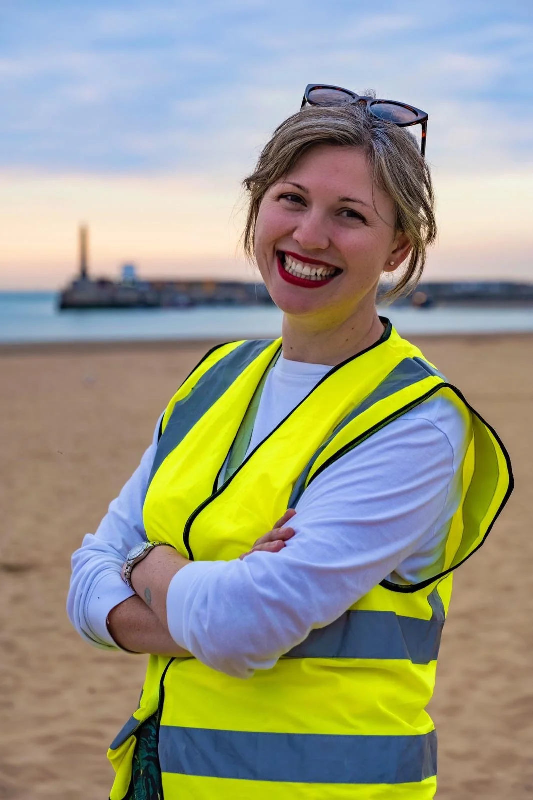 About Us — Rise Up Clean Up Margate