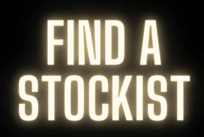 Find a Stockist