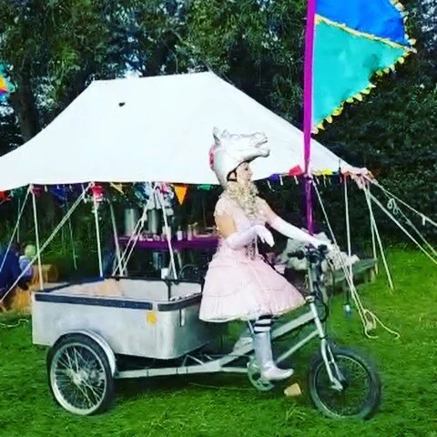 Interstellar Artists