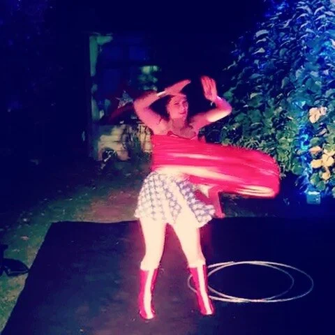 Interstellar Artists