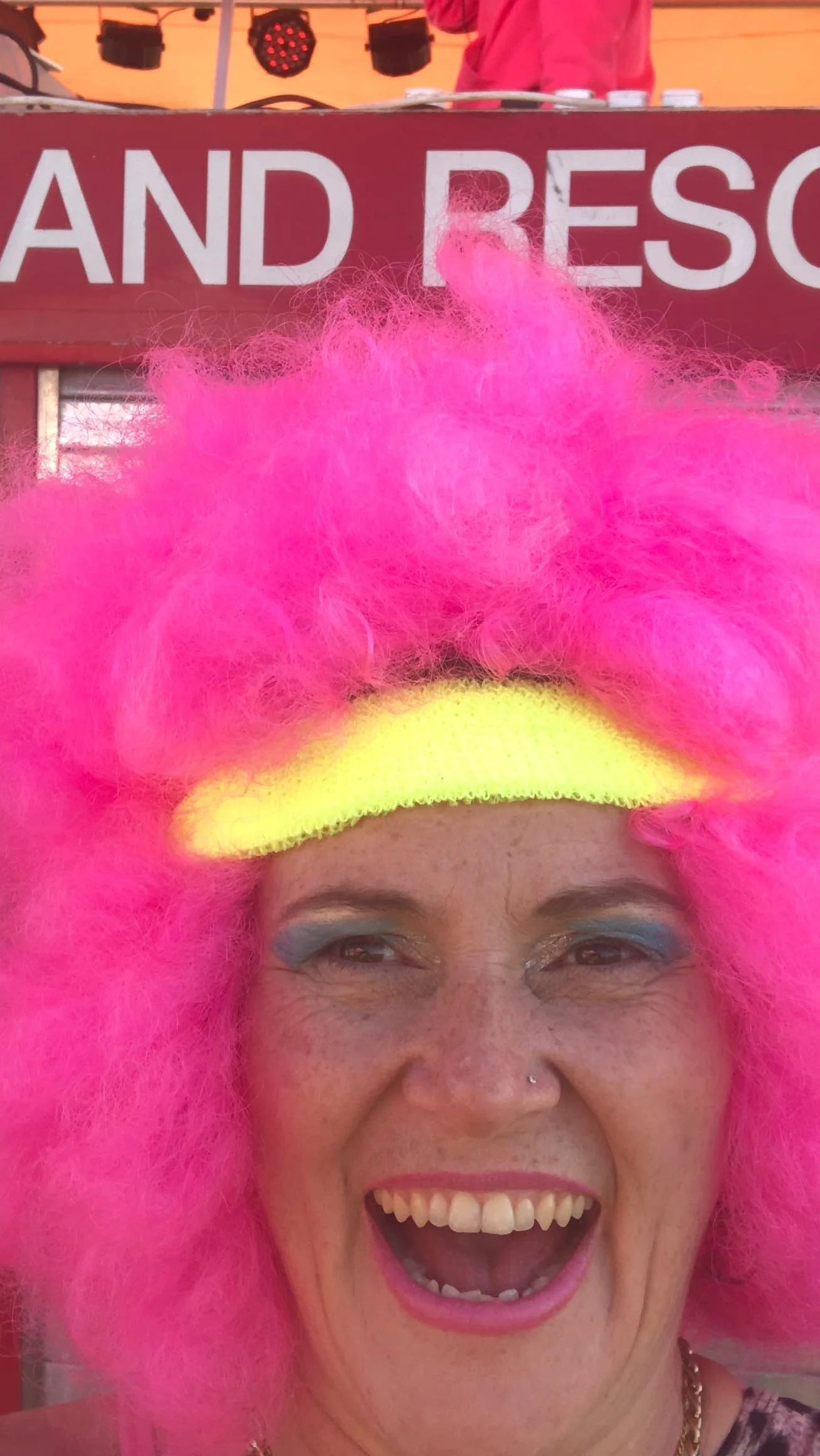 Interstellar Artists