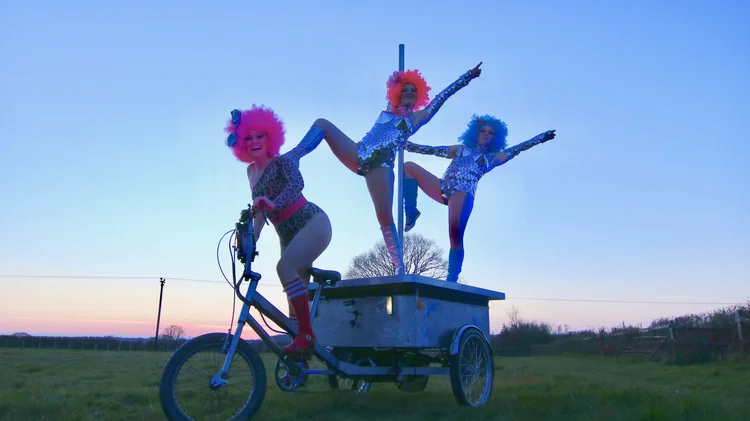 Interstellar Artists