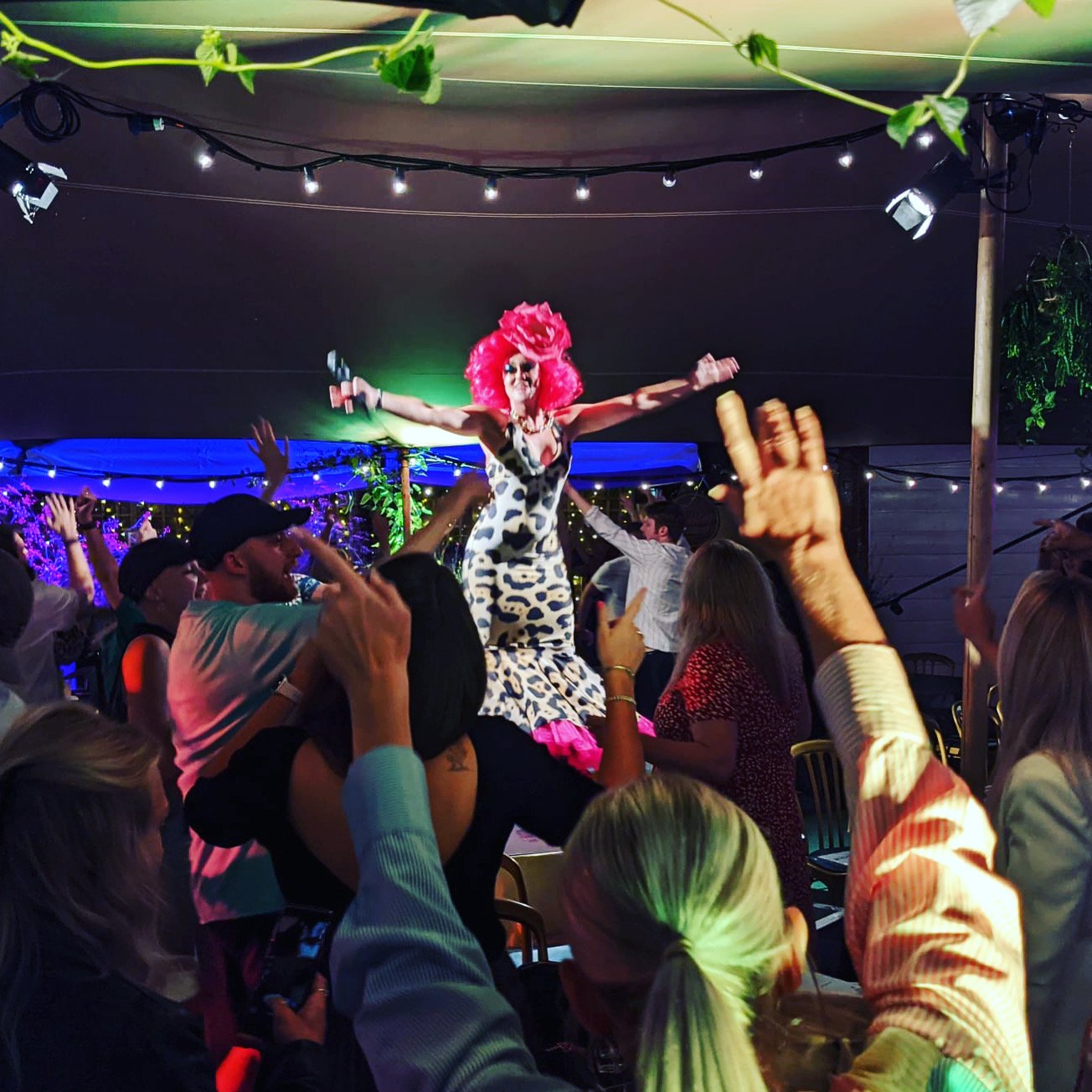 Interstellar Artists