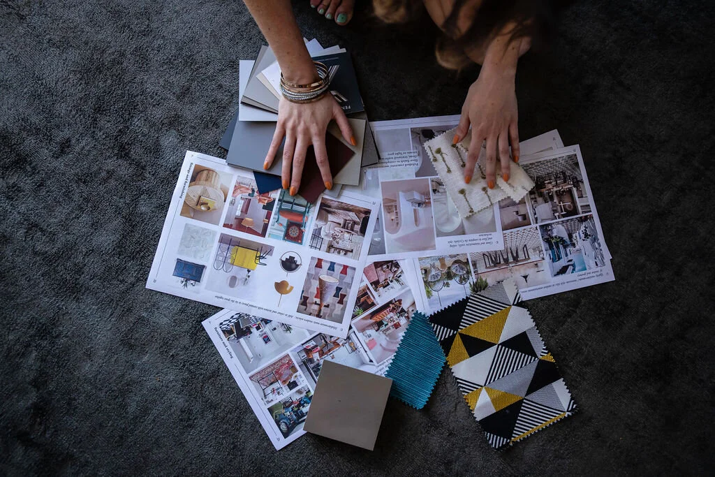 Cooked Design Studio