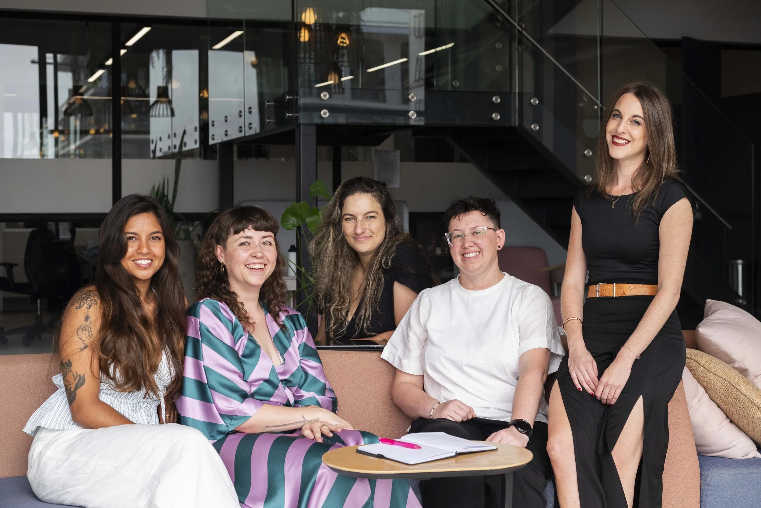 Cooked Design Studio