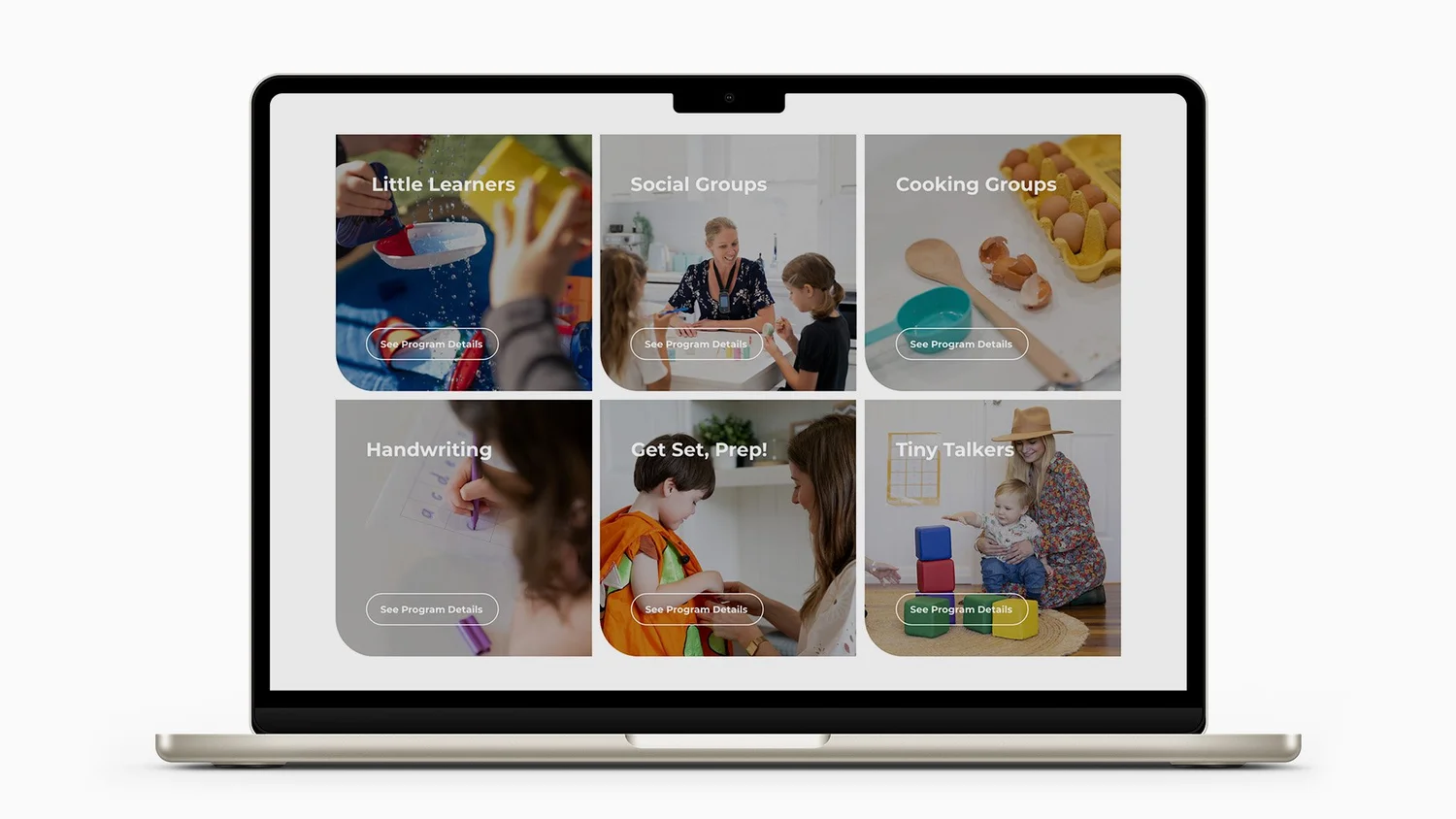 Talk Plus Allied Health Centre Website Case Study — The Ageing Sea ...