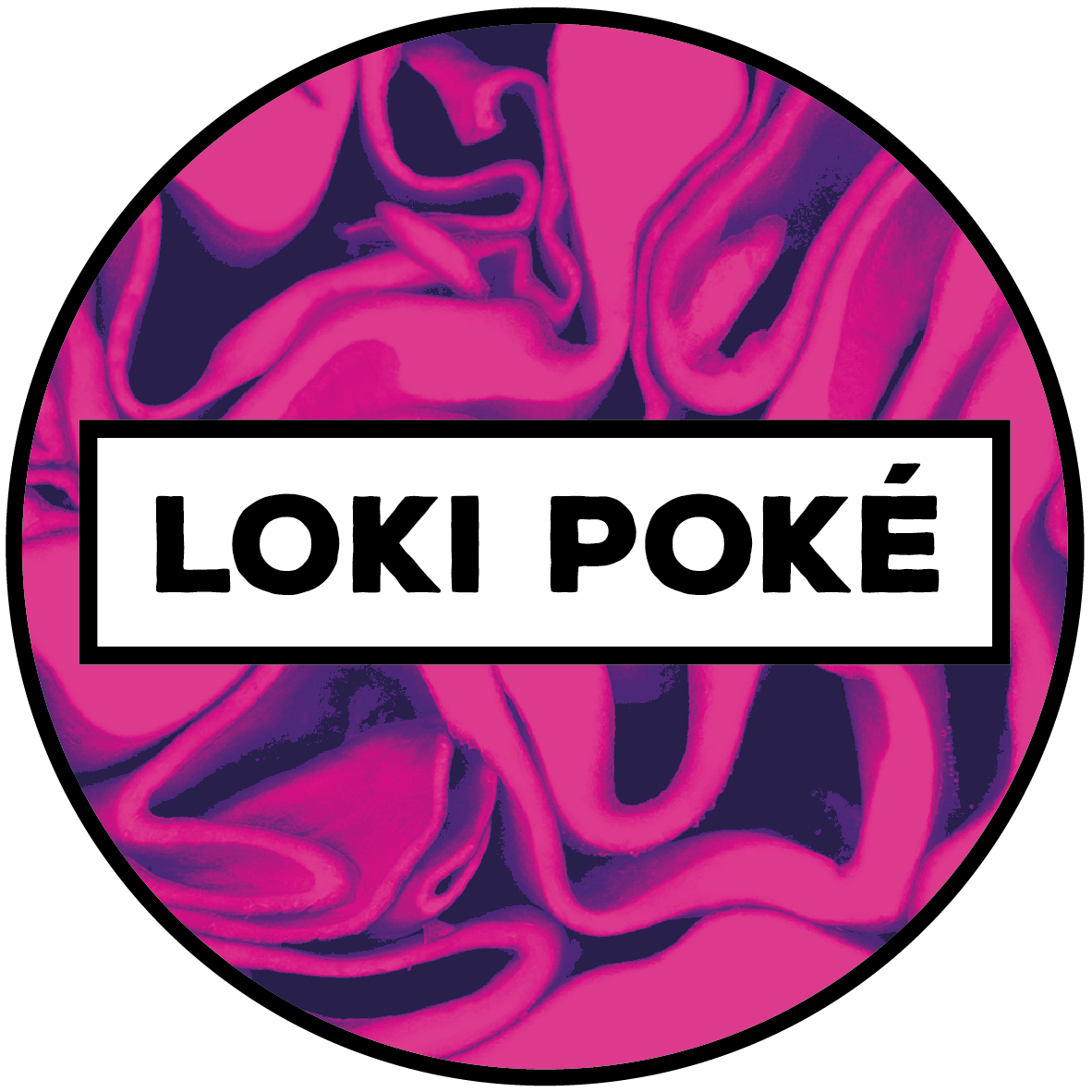 LOKI POKÉ - Healthy salads + poké bowls in Bristol, Wapping Wharf