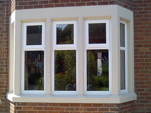 Mock Sash Horn UPVC Windows - Trade only supplier UPVC Windows based in ...