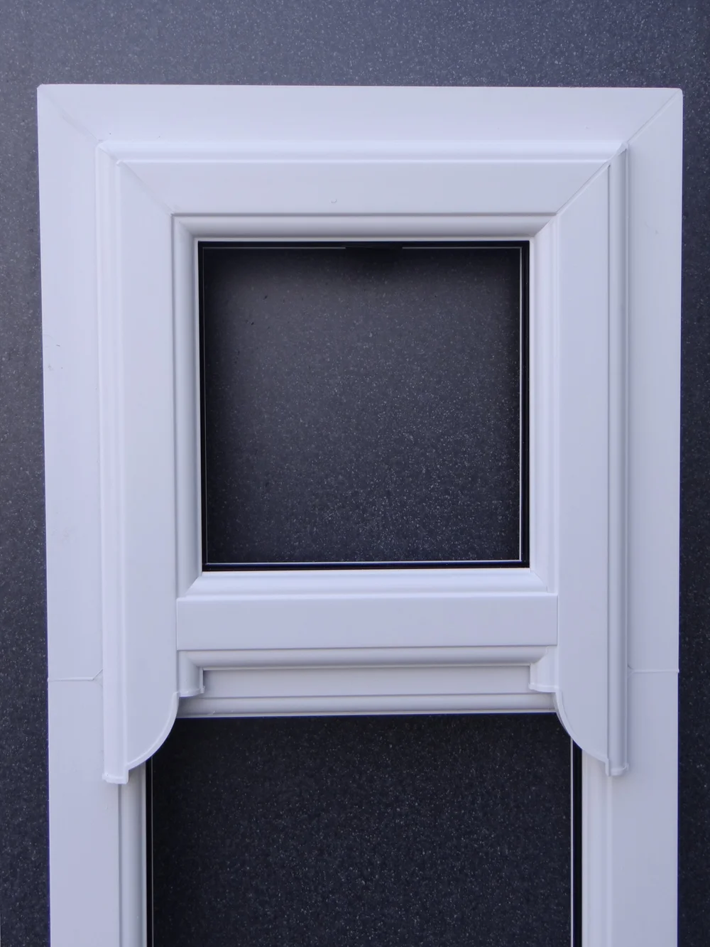 Mock Sash Horn UPVC Windows - Trade only supplier UPVC Windows based in ...
