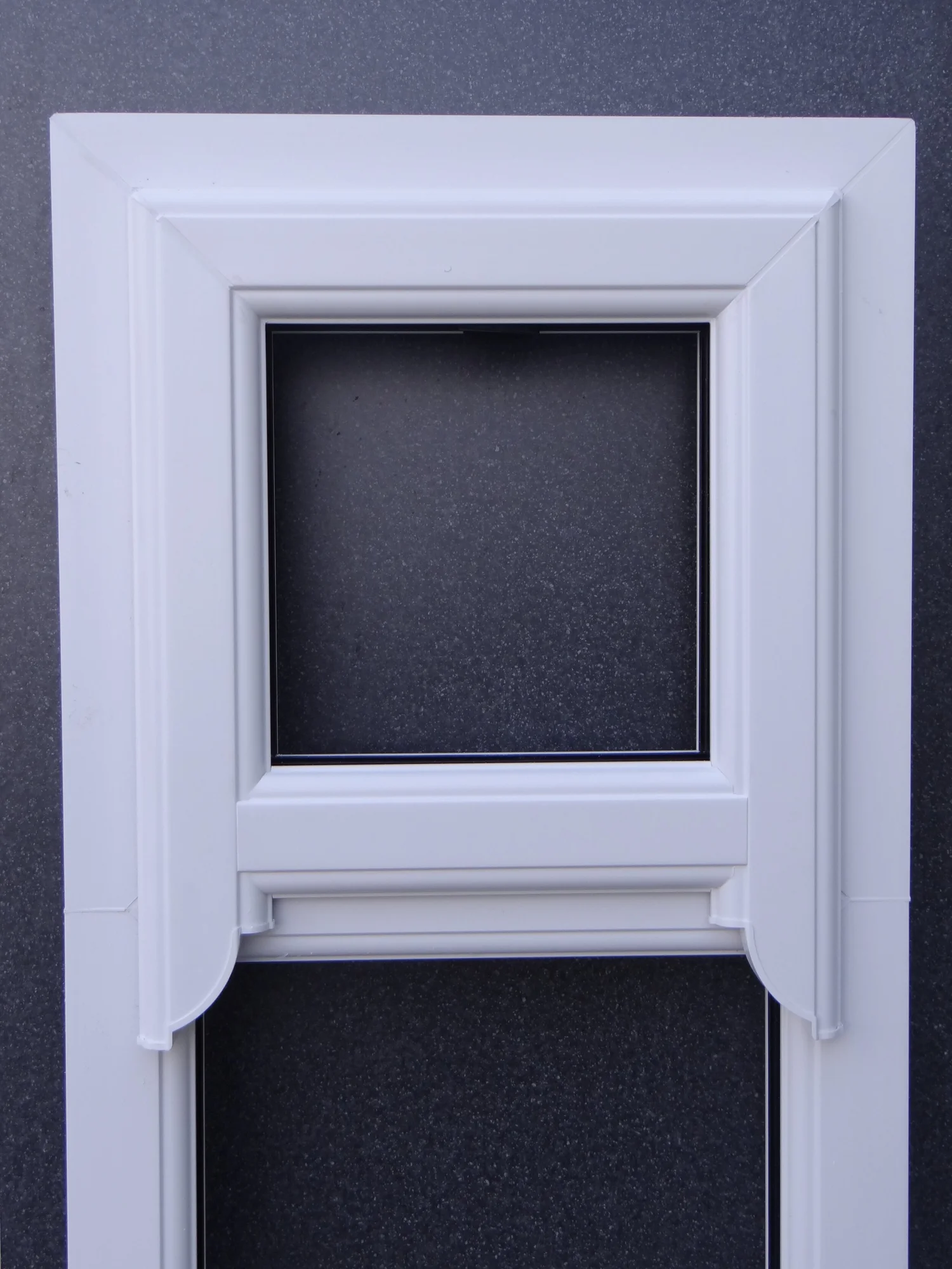 Mock Sash Horn UPVC Windows - Trade only supplier UPVC Windows based in ...