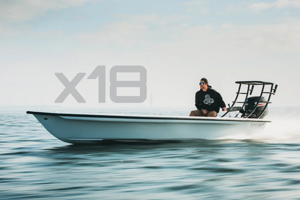 x18 — Xplor Boatworks