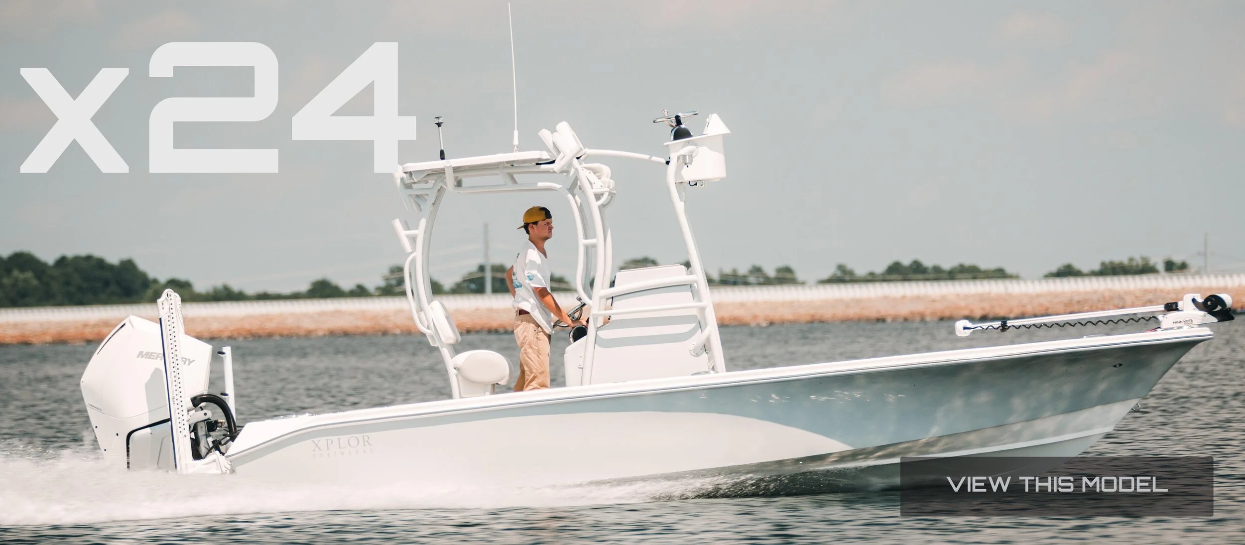Xplor Boatworks