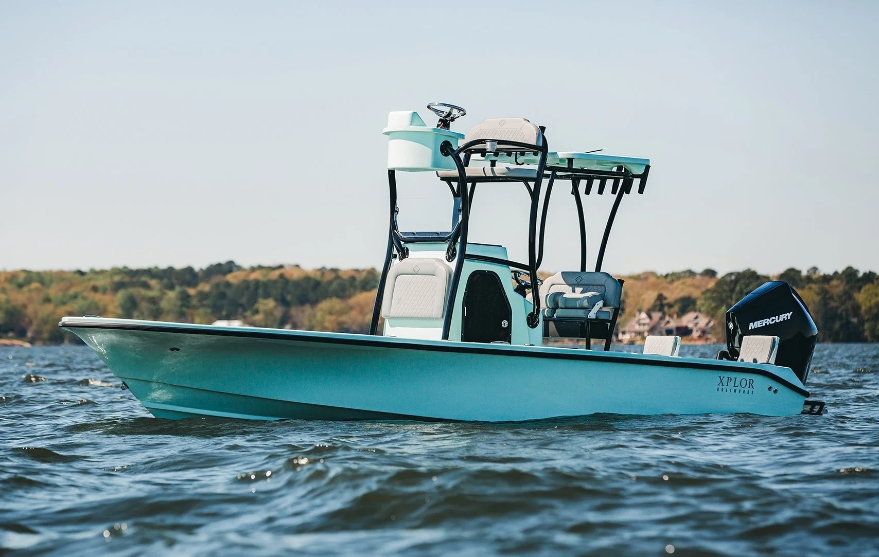 Xplor Boatworks Pre Owned Inventory — Xplor Boatworks