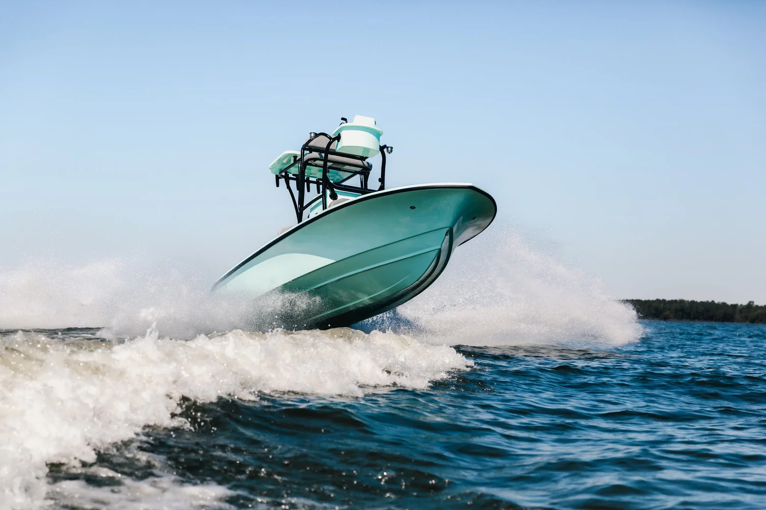 x24 Andros — Xplor Boatworks