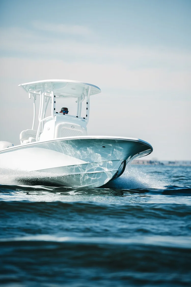 x24 Andros — Xplor Boatworks