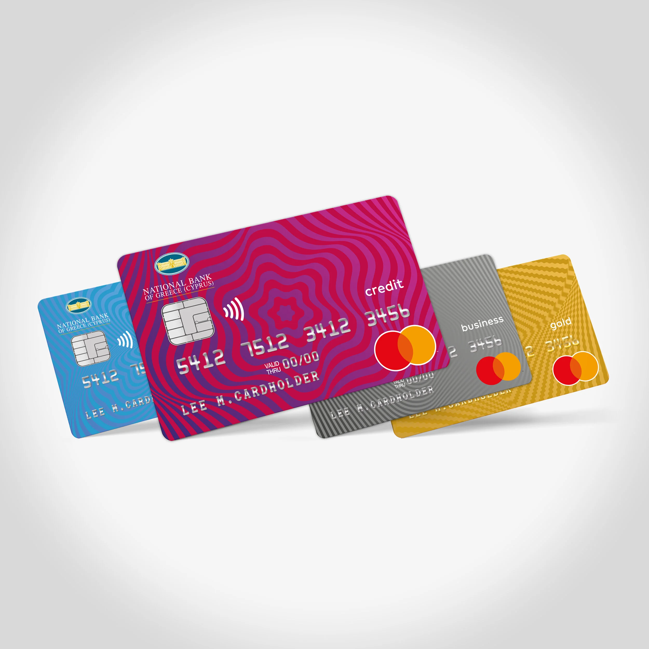 National Bank of Greece (CY) — appios®