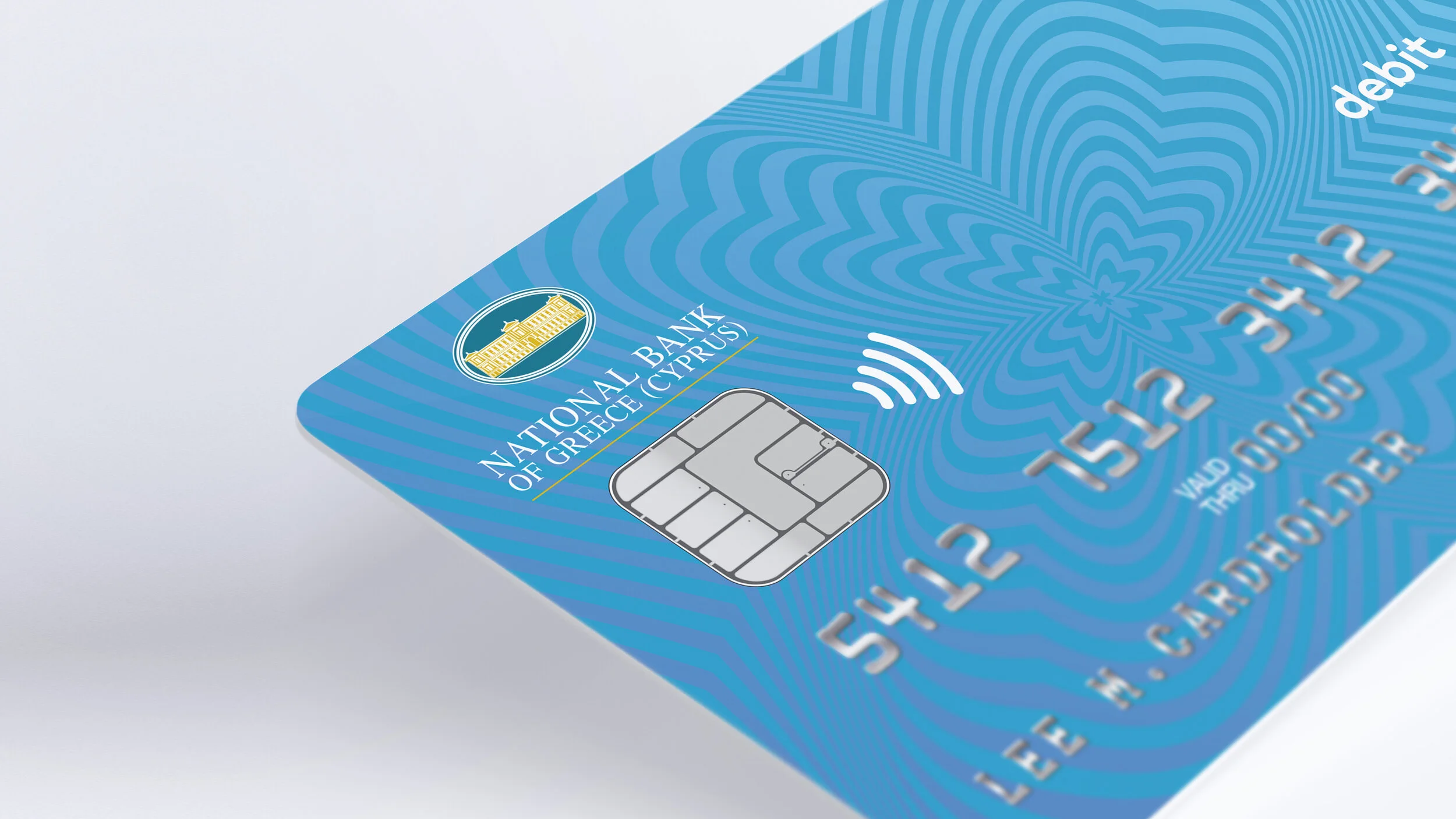 National Bank of Greece (CY) — appios®