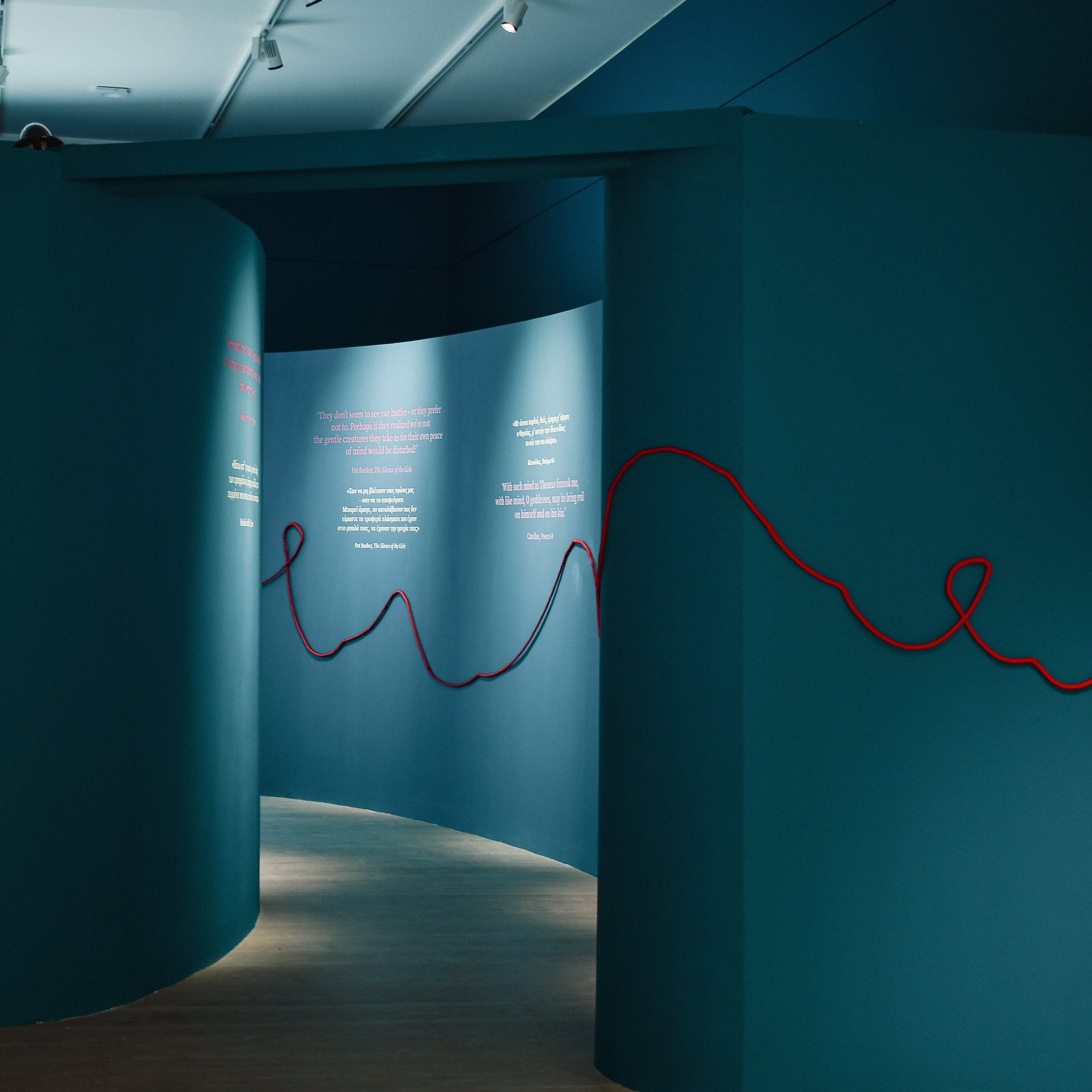 Myth Unbound: Ariadne – Andromeda — appios®