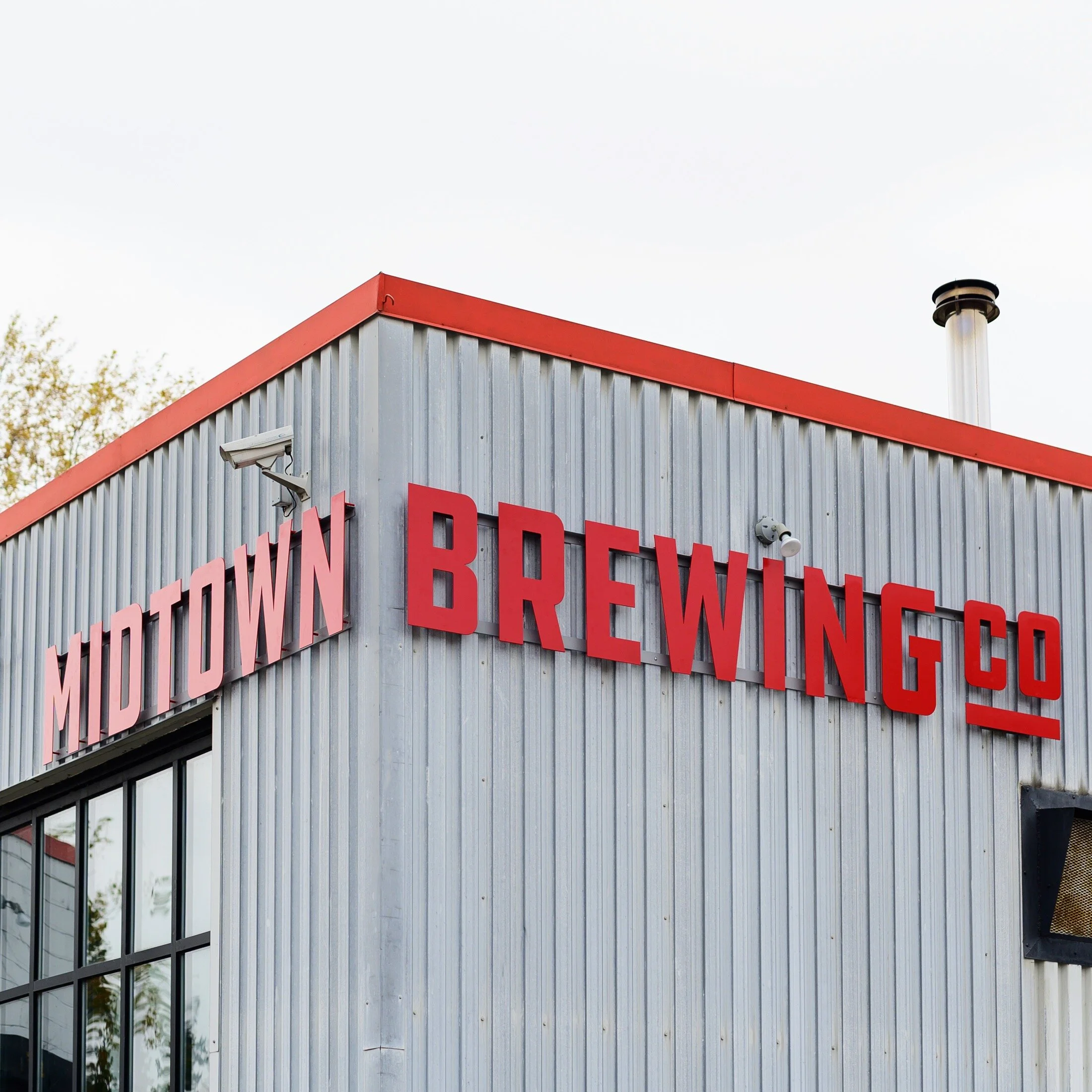signage for businesses in Prince Edward County — COUNTY PRECISION