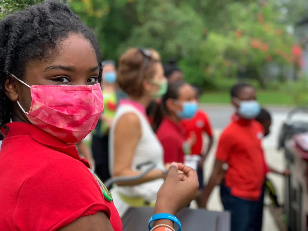 Orlando Junior Academy