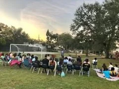 Gallery 3 — Orlando Junior Academy