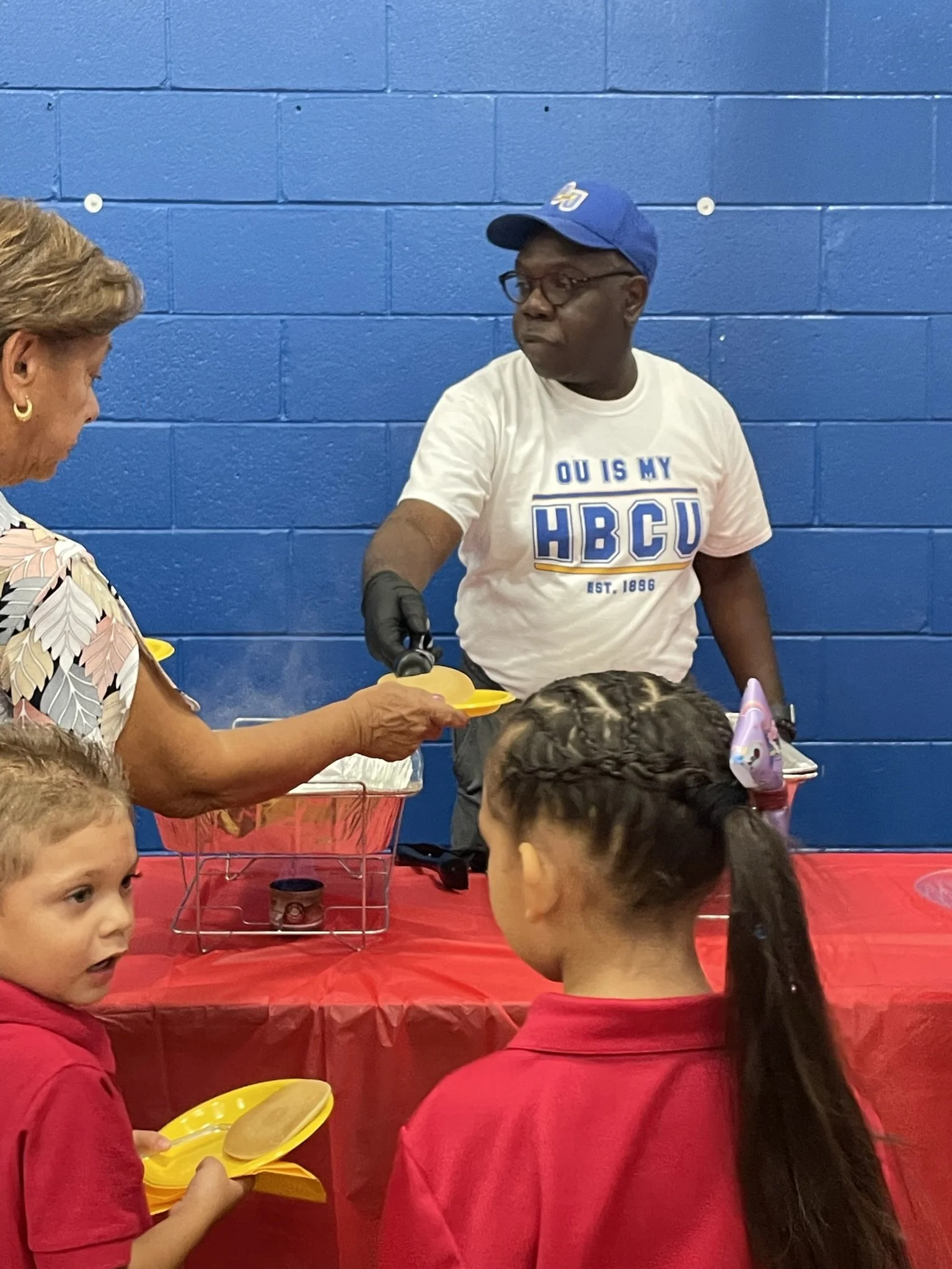 Gallery 3 — Orlando Junior Academy