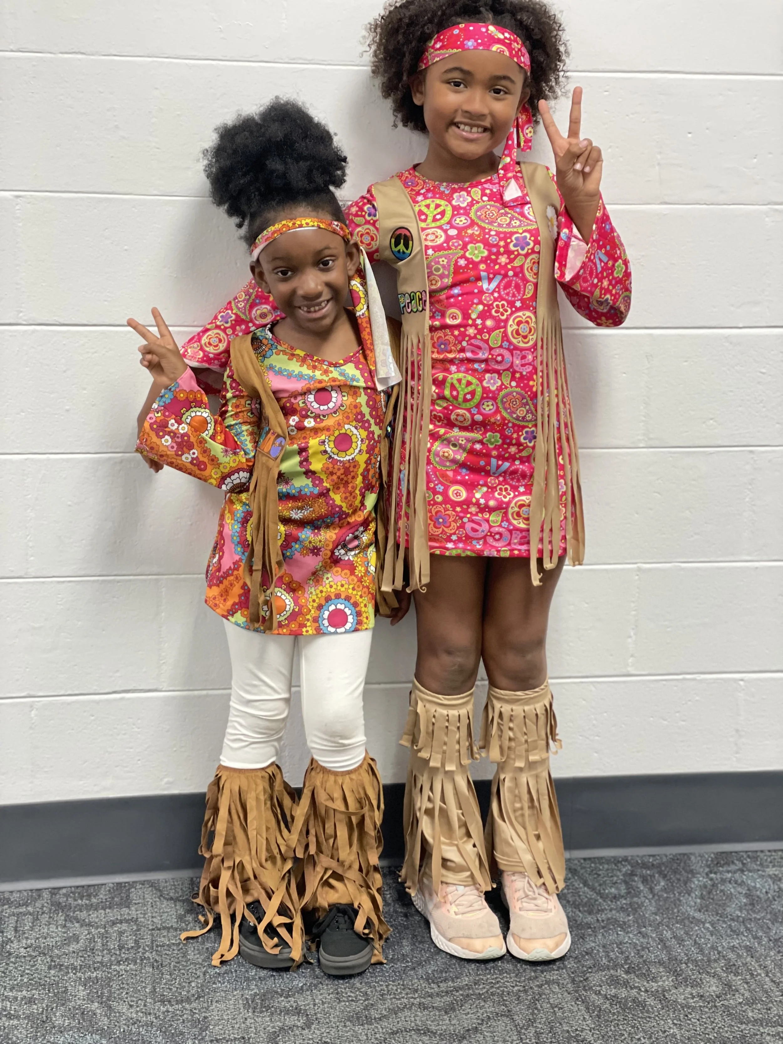 Gallery 3 — Orlando Junior Academy