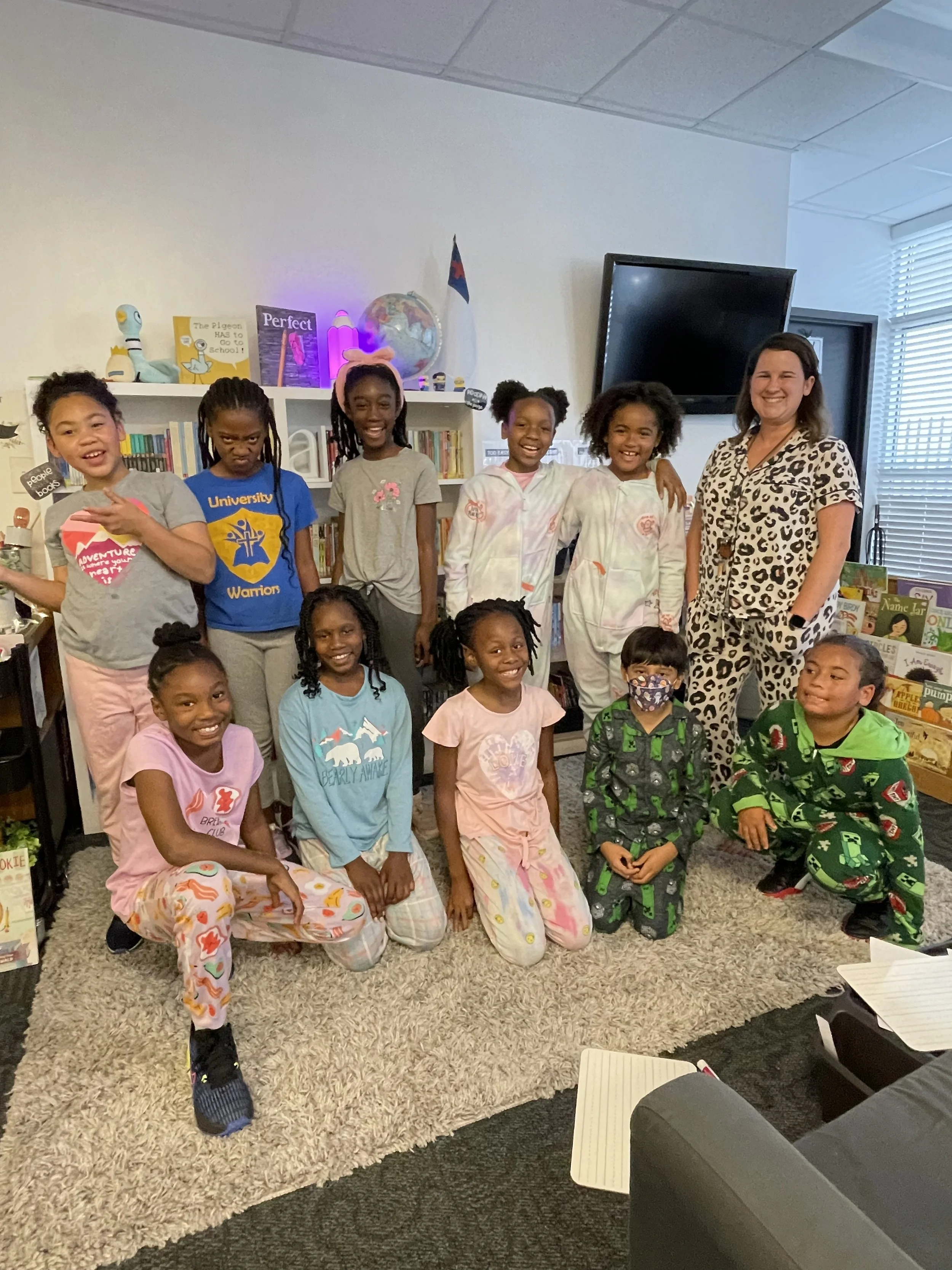 Gallery 3 — Orlando Junior Academy