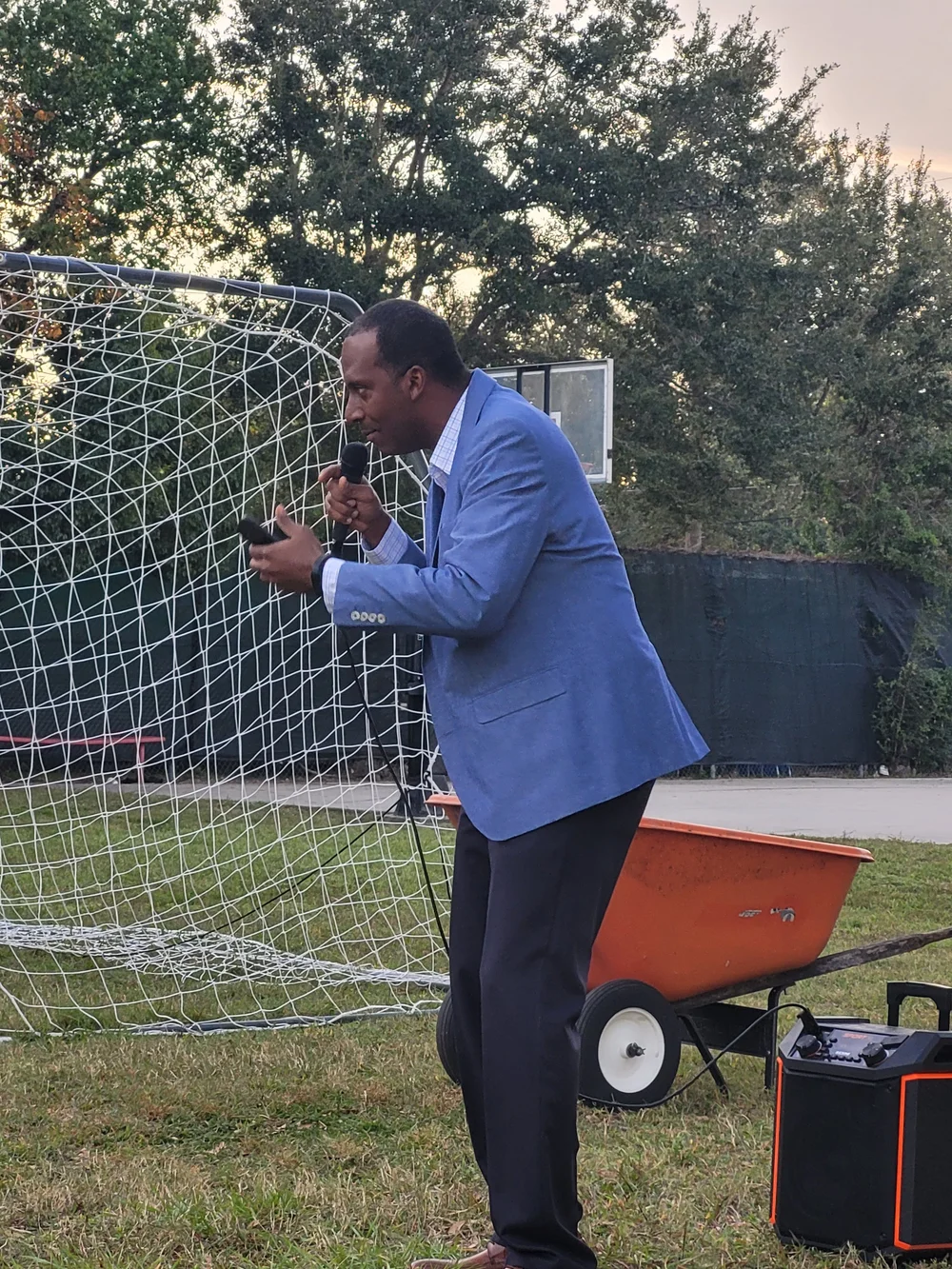 Gallery 3 — Orlando Junior Academy