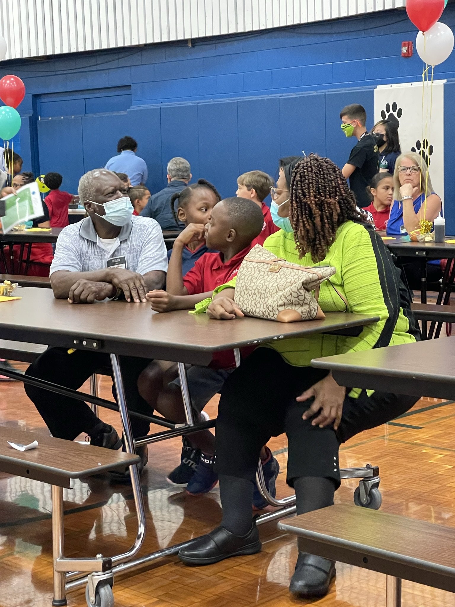 Gallery 3 — Orlando Junior Academy