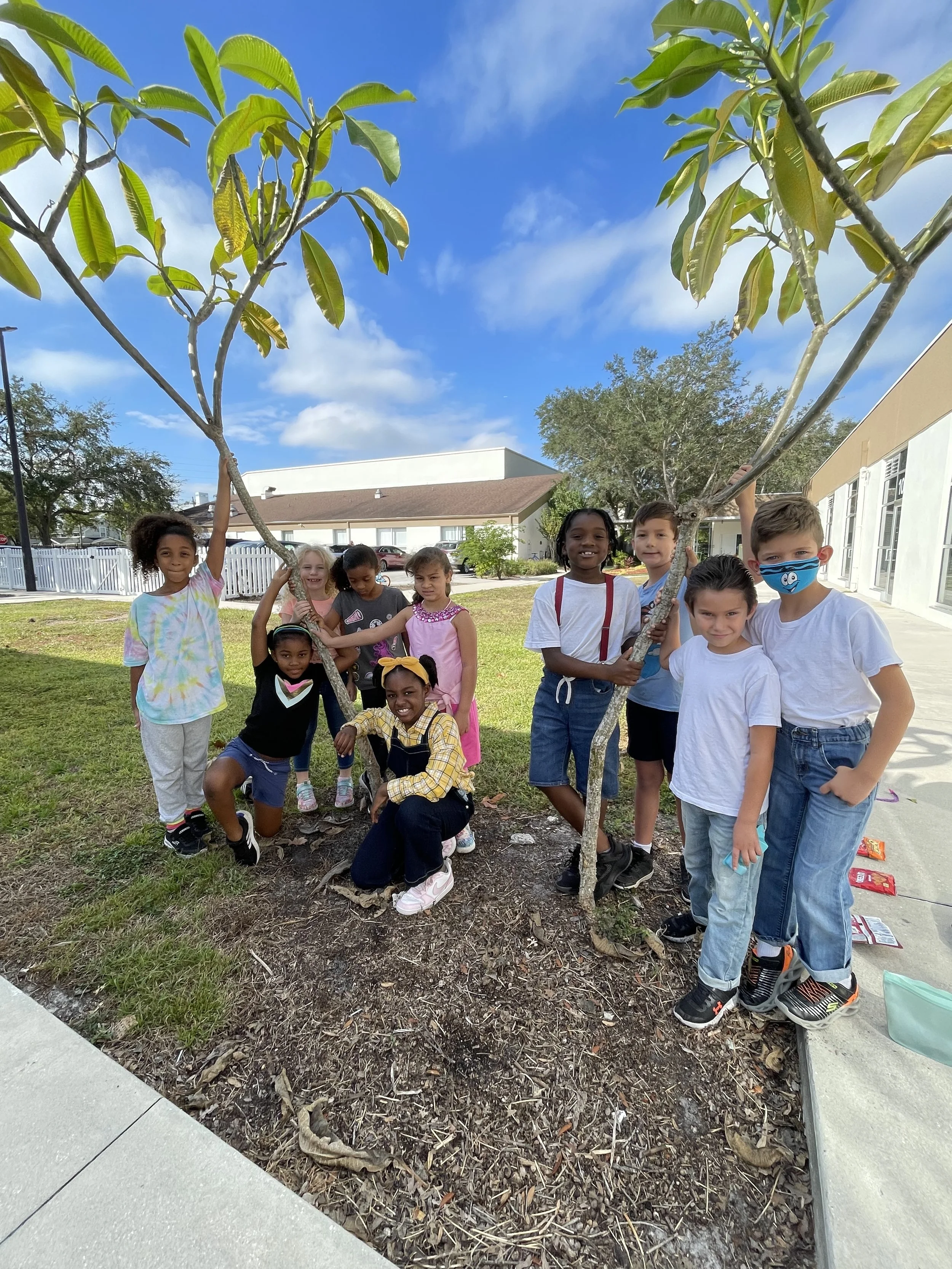 Gallery 3 — Orlando Junior Academy
