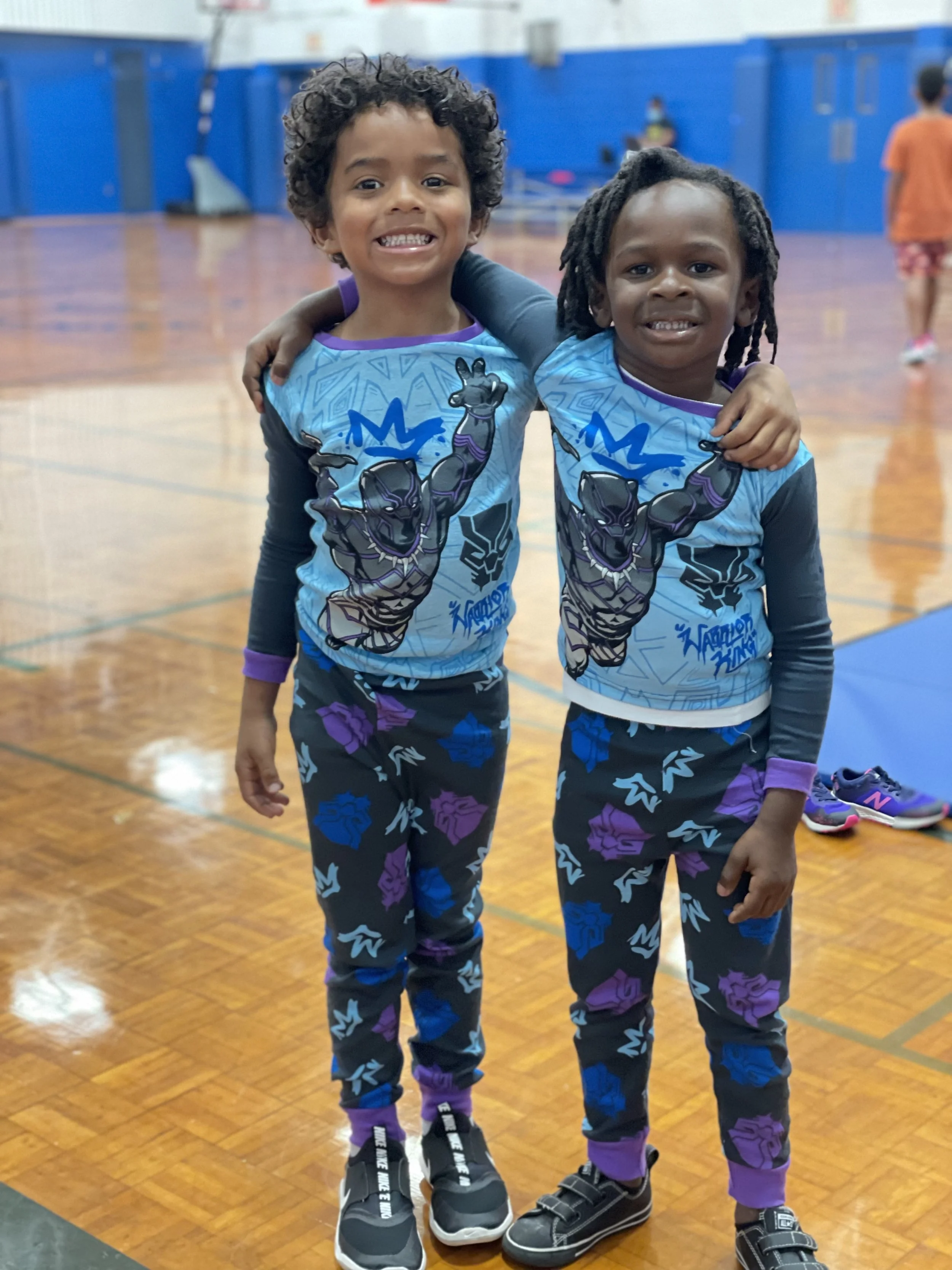 Gallery 3 — Orlando Junior Academy