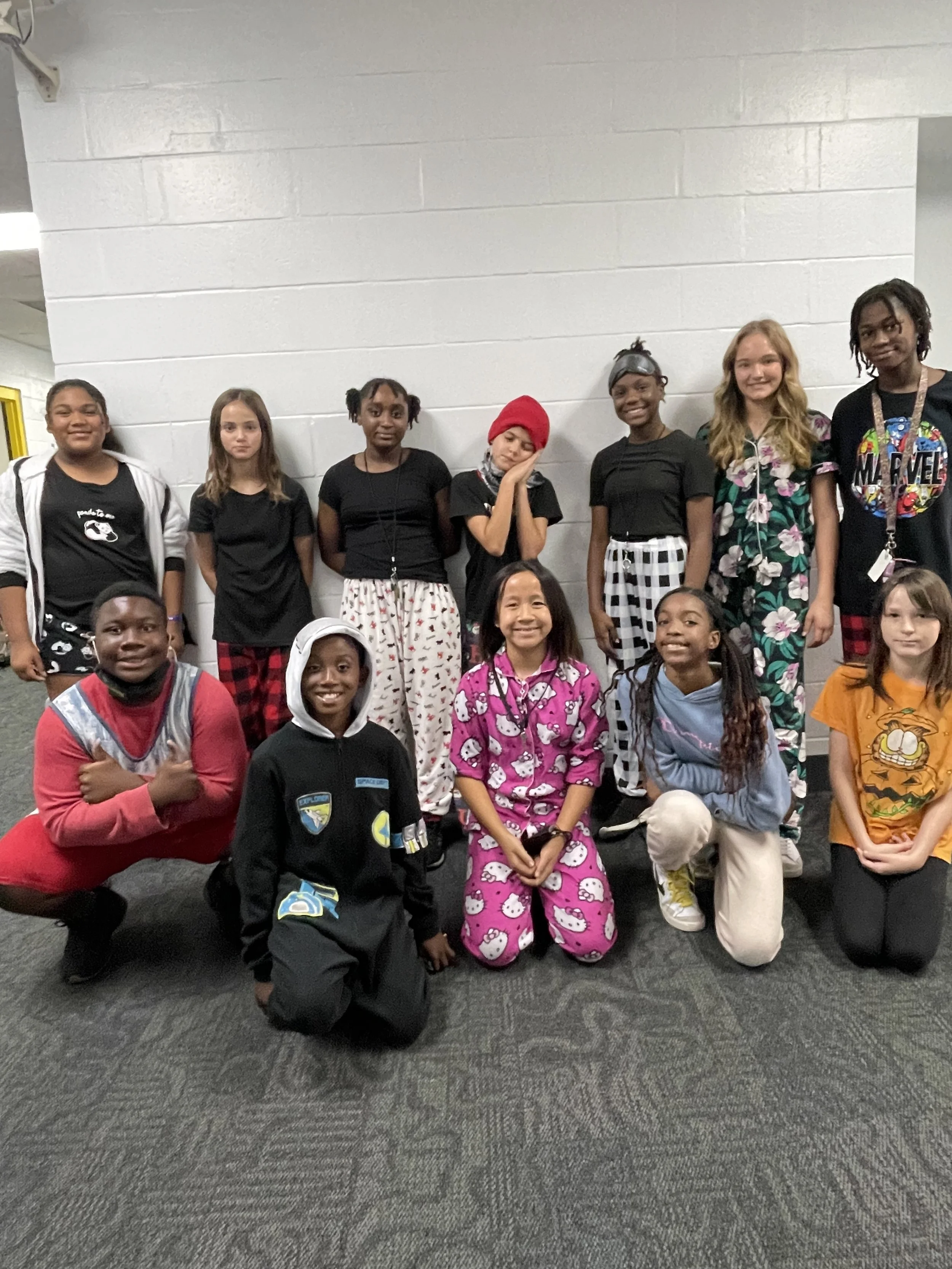 Gallery 3 — Orlando Junior Academy