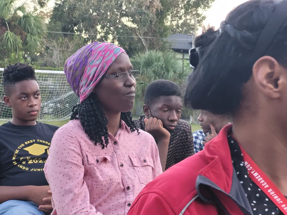 Gallery 3 — Orlando Junior Academy