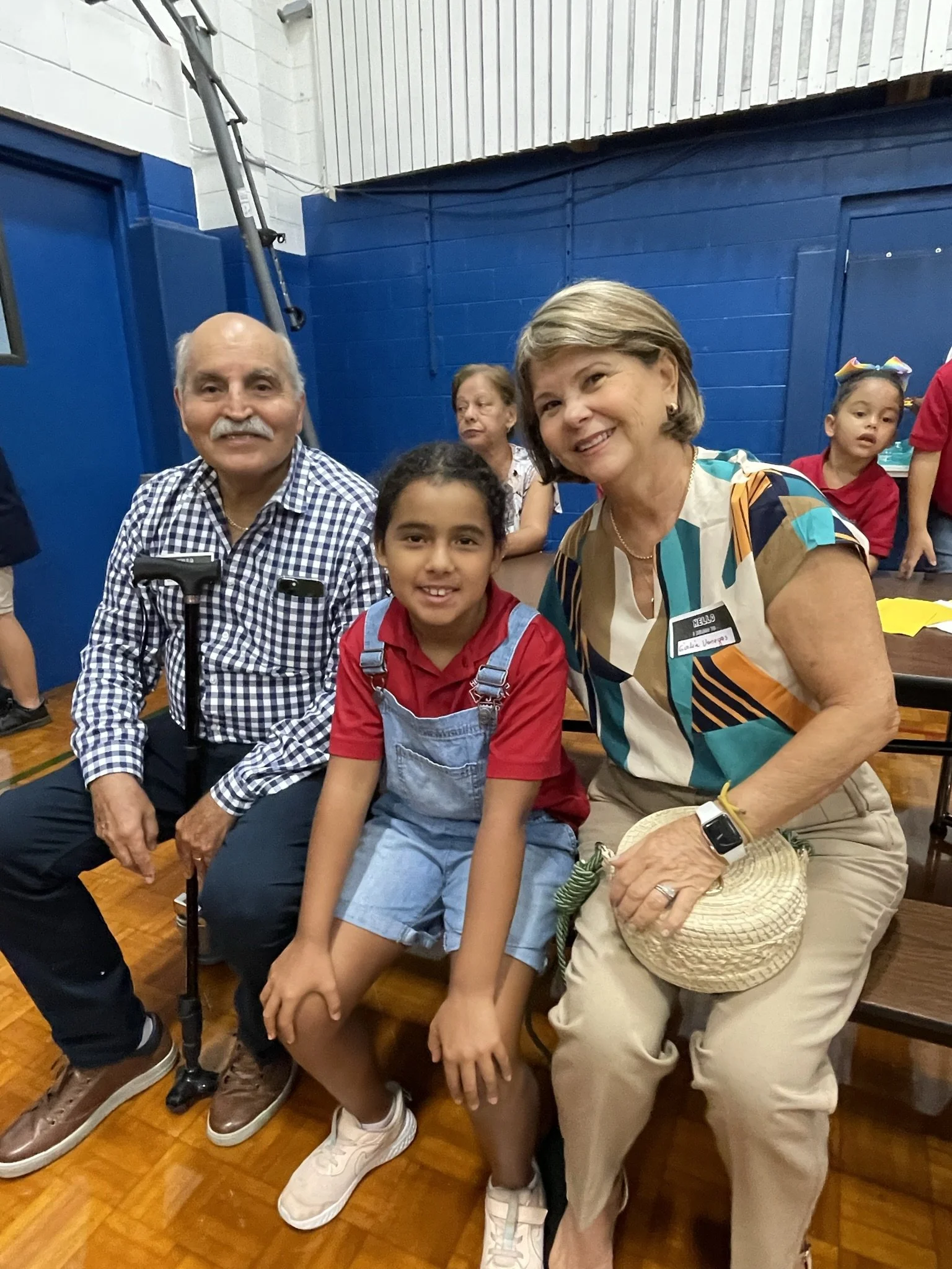 Gallery 3 — Orlando Junior Academy