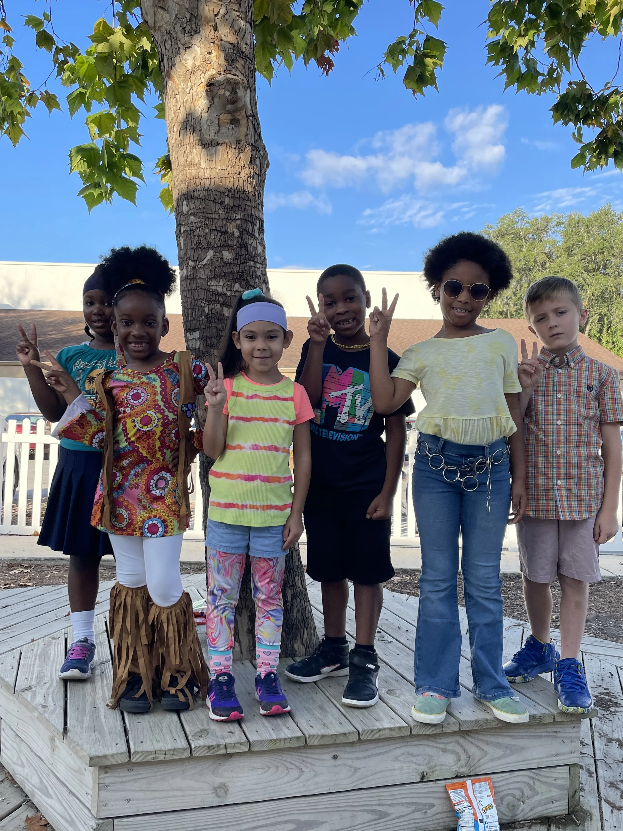 Gallery 3 — Orlando Junior Academy