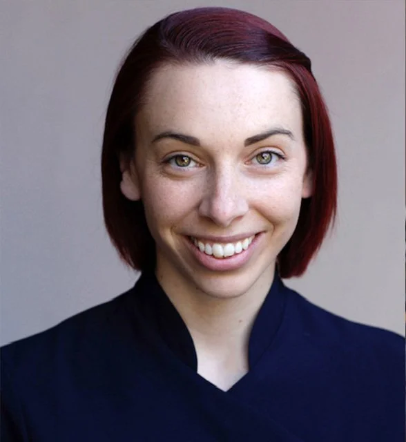 OUR THERAPISTS — Acupuncturist Crystal Palace - Catherine Adelaja