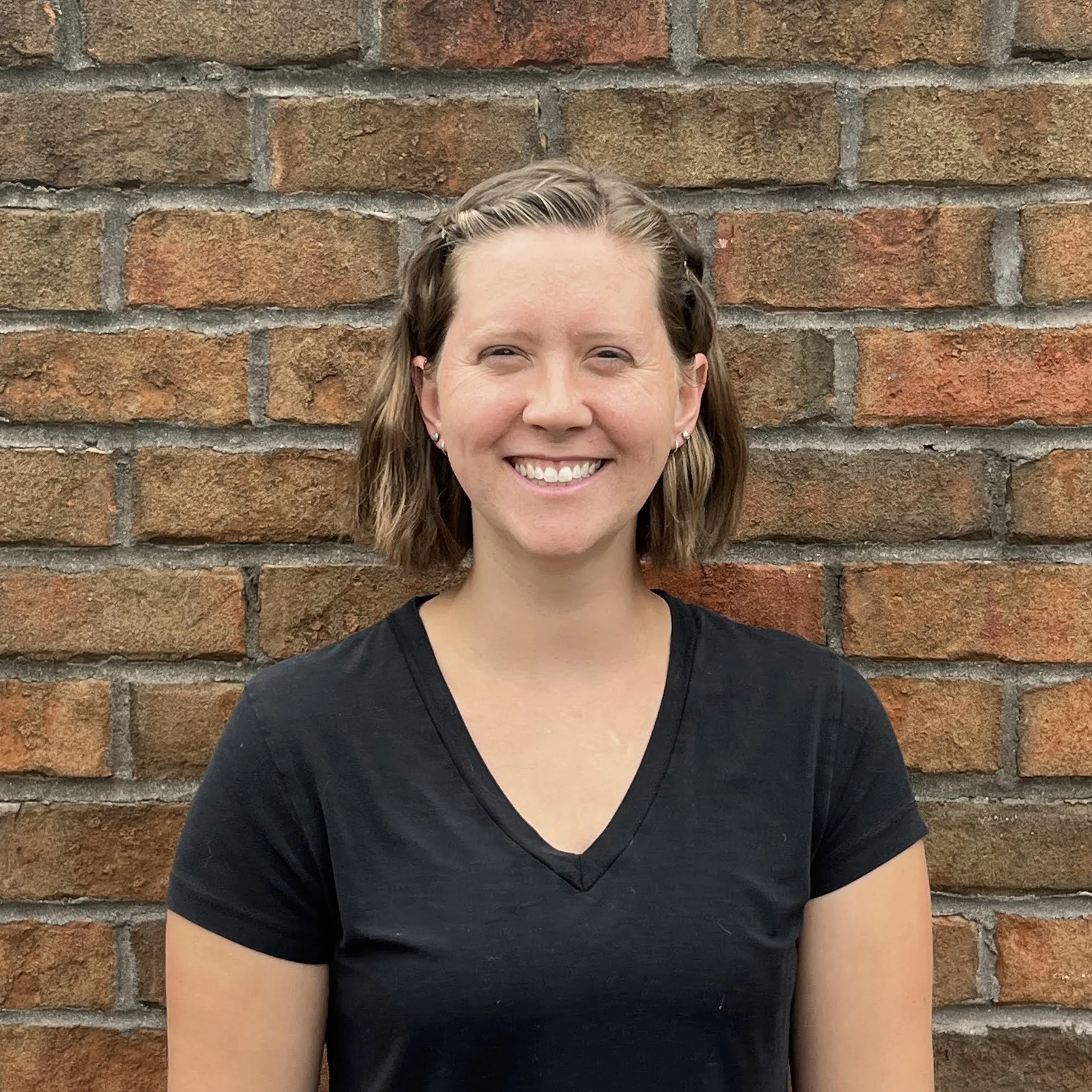 Holly - Licensed Professional Counselor — The Peace Well - Counseling ...