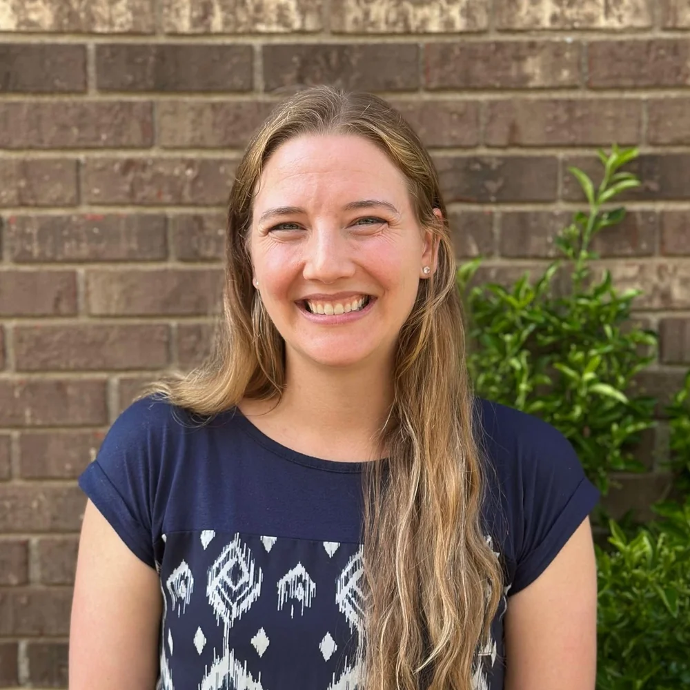 Courtney Fleissner, LPCC, ATR — The Peace Well - Counseling in Cincinnati