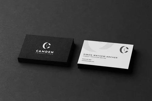 James Barnard - Freelance Logo Designer — Barnard.co - Freelance Logo ...