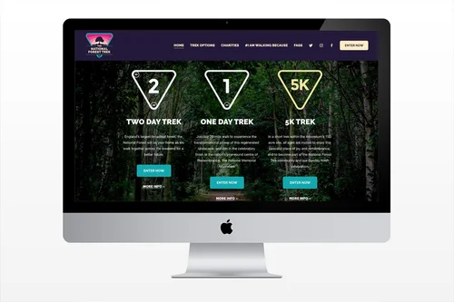 James Barnard - Freelance Logo Designer — James Barnard - Logo Designer